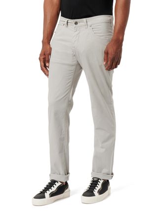 Gardeur Atelier Herren Hose Hellgrau(1090)(Herstellergr&ouml;&szlig;e: 34/30)