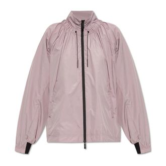 Moncler Jacke Valencay - - Jackets - Damen - Rosa - L