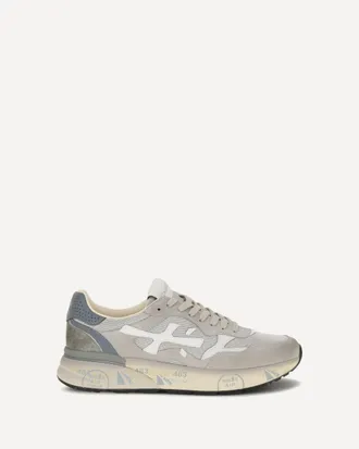 Premiata Mick01 Sneakers Male 42