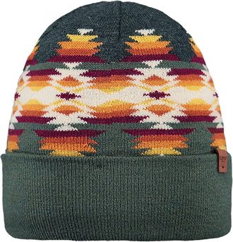 Barts Herren Gambell Beanie M&uuml;tze, Army, Einheitsgr&ouml;&szlig;e