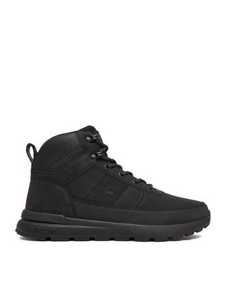 G-Star Raw Schn&uuml;rschuhe CEO-MAURITS-01 Schwarz