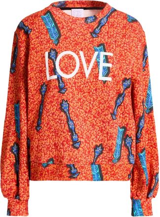 Stella Jean TOPS - Sweatshirts auf YOOX.COM
