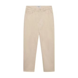 Les Deux Jeans - - Trousers - Herren - Beige - W29