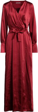 White Wise KLEIDER - Maxi-Kleider auf YOOX.COM