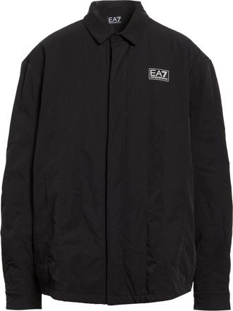 Emporio Armani JACKEN & M&Auml;NTEL - Jacken und Anoraks auf YOOX.COM