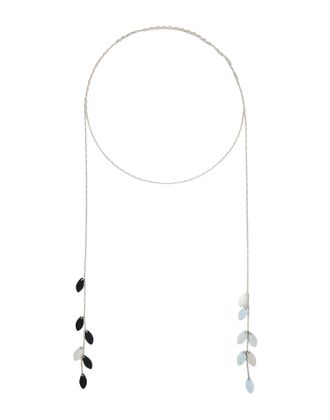 Isabel Marant SCHMUCK und UHREN - Halsketten auf YOOX.COM