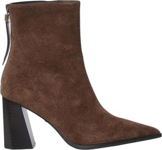 Kurt Geiger Lilly Ankle Bootie - - Shoes - Damen - Braun - 38 EU