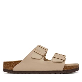 Birkenstock Pantoletten Birkenstock Arizona 1031510 Beige