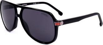 Carrera Lunettes de Soleil Carrera CARRERA 1045/S 807 BLACK 61/13/140 UNISEX