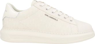 Karl Lagerfeld SCHUHE - Sneakers auf YOOX.COM
