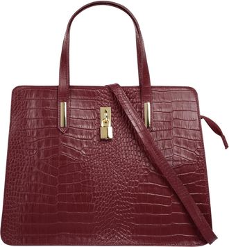 Cluty Handtasche