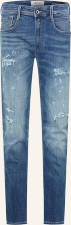 Replay Jeans Slim Fit blau