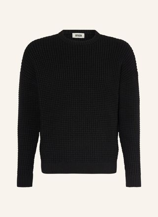 Drykorn Drykorn Pullover schwarz