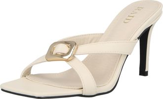 Raid Pantolette GINELLI