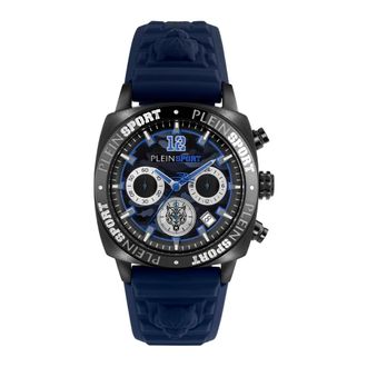 Philipp Plein Herren, Accessories, Blau, ONE SIZEGr&ouml;&szlig;e