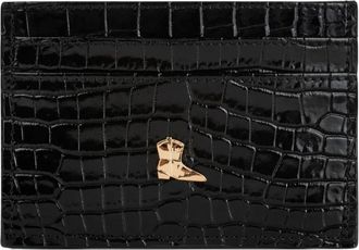 L37 Wizytownik Mini - - Accessories - Damen - Schwarzk - ONE SIZE