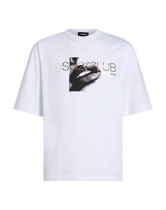 Dsquared2 TOPS - T-shirts sur YOOX.COM