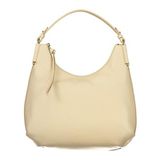 Coccinelle Femme, Sacs, Beige, Taille: ONE Size Rebekka Bag