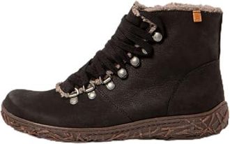 El Naturalista N5456 PLEASANT BLACK/NIDO BLACK, Noir, 38 EU