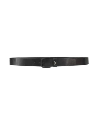 Emporio Armani Kleinlederwaren - G&uuml;rtel auf YOOX.COM