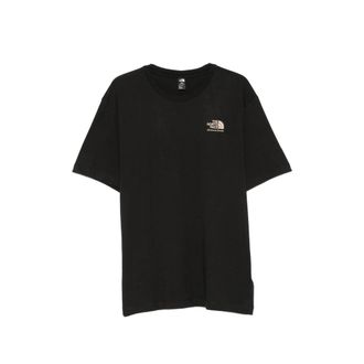 The North Face Graphic-print T-shirt