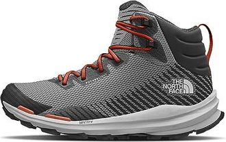 The North Face Vectiv Mid Futurelight Gris Asphalte Gris 43