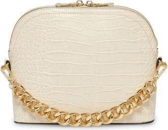 Steve Madden Handtasche Bcherrie SM13000398 Écru