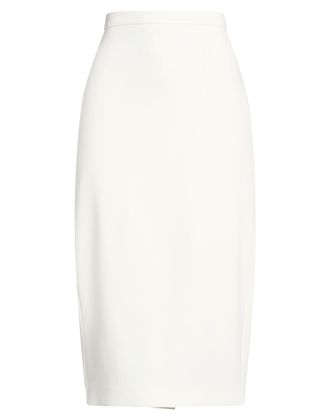 Max Mara HOSEN & R&Ouml;CKE - Midi-R&ouml;cke auf YOOX.COM