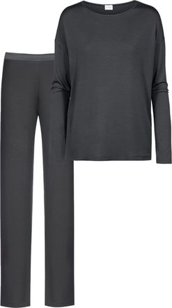 Mey Pyjama Pure Chic