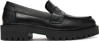 Marc O'Polo Slipper SS2M3011 Schwarz