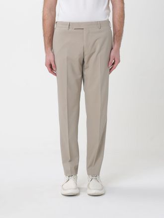 Pantaloni Torino Pantalon PT TORINO Homme couleur Beige