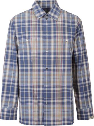 Golden Goose Homme, Chemises, Multicolore, Taille: M Golden Goose Chemises