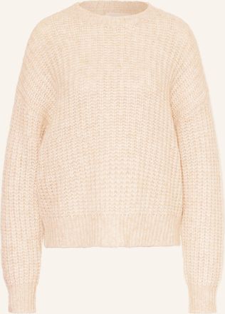 Juvia Pullover Emelie beige