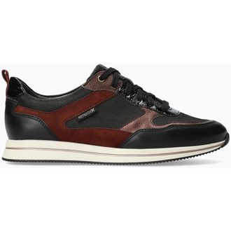 Mephisto Baskets en cuir LYDIE.P5145663