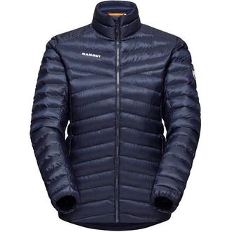 Mammut Damen Funktionsjacke Albula IN Jacket Women