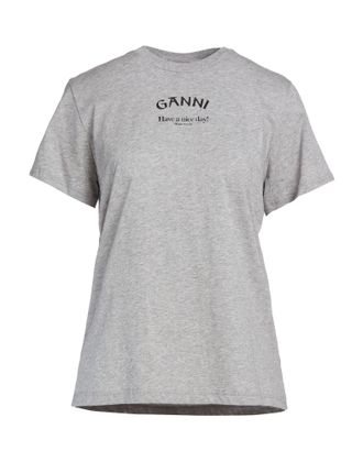 Ganni TOPS - T-shirts auf YOOX.COM