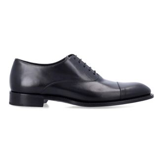 Saint Laurent Adrien 25 Oxfords - - Shoes - Herren - Schwarzk - 42 1/2 EU