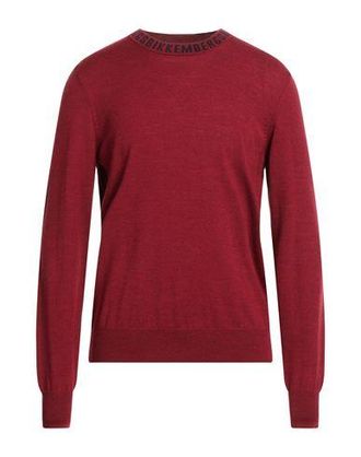 Dirk Bikkembergs MAILLE - Pullover sur YOOX.COM
