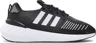adidas Sneakers Swift Run 22 W GV7971 Grau