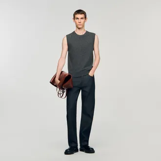 Sandro Regular-Fit-Jeans