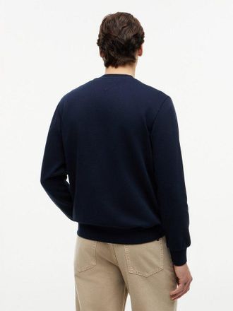 Tommy Hilfiger Sweatshirt SCRIPT STACK SWEATSHIRT