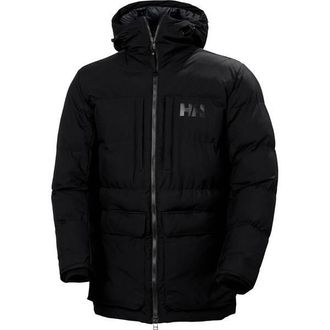 Helly Hansen Herren Mantel PATROL PARKA