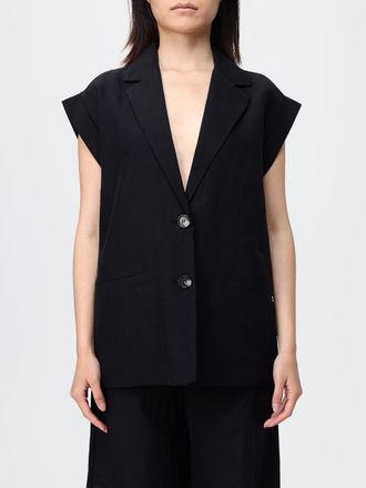 Liu Jo Weste Damen Farbe Schwarz