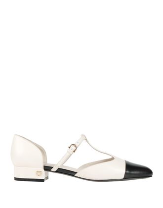 Ferragamo SCHUHE - Ballerinas auf YOOX.COM