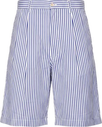 Comme Des Gar&ccedil;ons HOSEN & R&Ouml;CKE - Shorts & Bermudashorts auf YOOX.COM