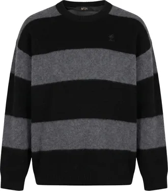 N&deg;21 STRICKWAREN - Pullover auf YOOX.COM
