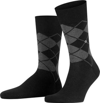 Burlington Bolton Herren Socken