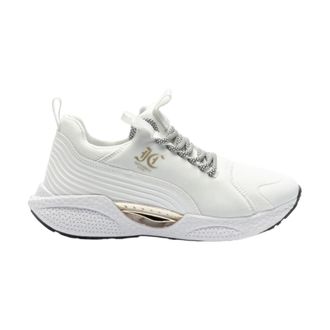 Just Cavalli Sneakers - - Shoes - Damen - Wei&szlig; - 37 EU