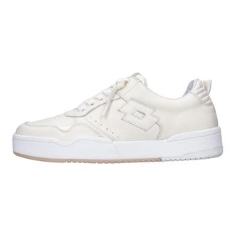 Lotto Hoop Stars Sneakers - - Sport - Herren - Wei&szlig; - 45 EU