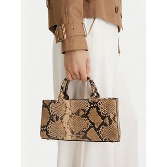 Gino Rossi Handtasche GINO ROSSI EO-LDA88-01 Beige